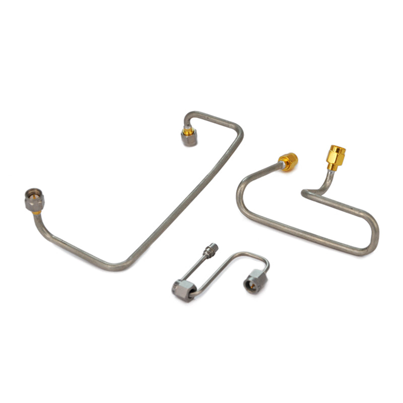 What's the differences between semi-rigid and semi-flexible cables ...