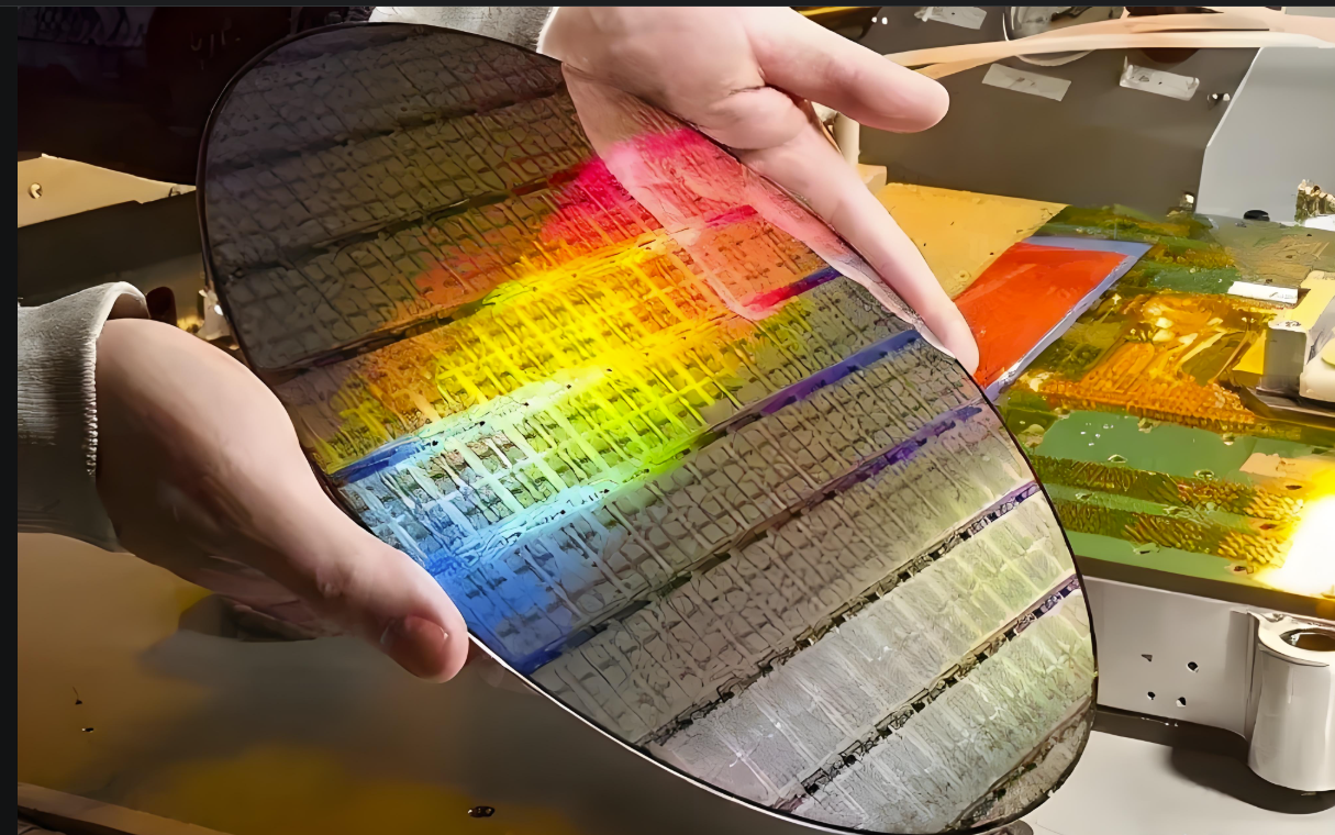 The Crucial Role of Wafer Test Probes in the Semiconductor Industry ...