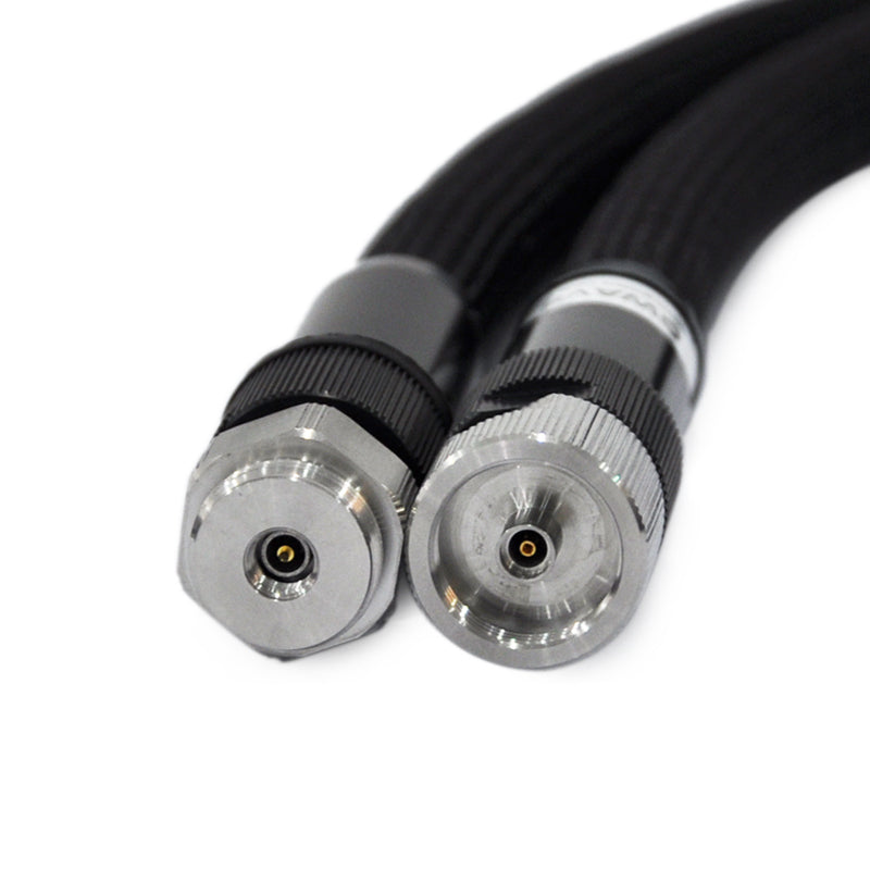 NMD 2.92mm VNA Test Cables – Flexi RF Inc