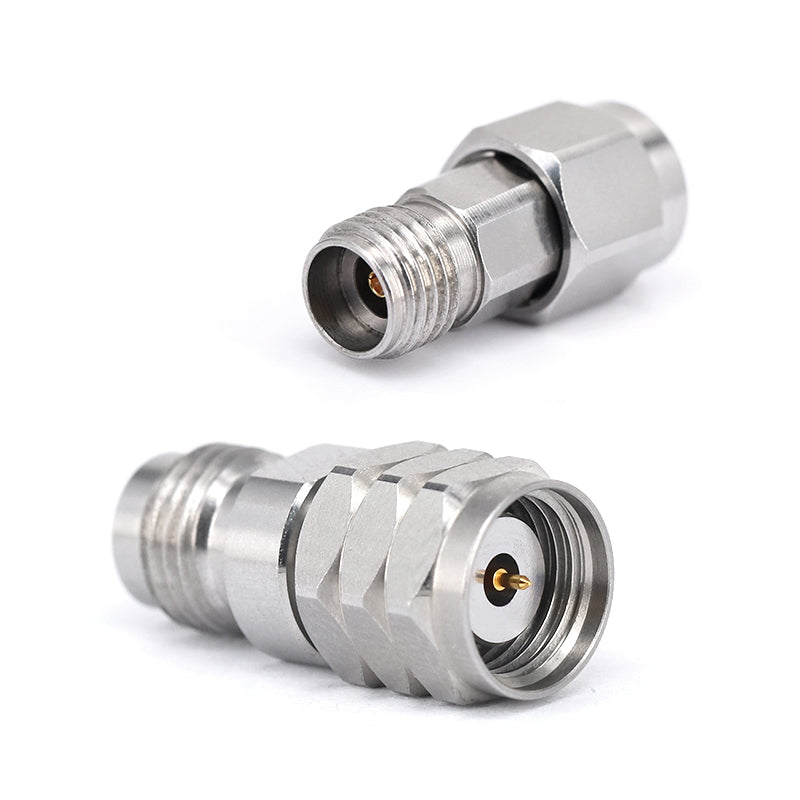 RF Components - Adapters, Connectors, Cable Assemblies, Antennas ...