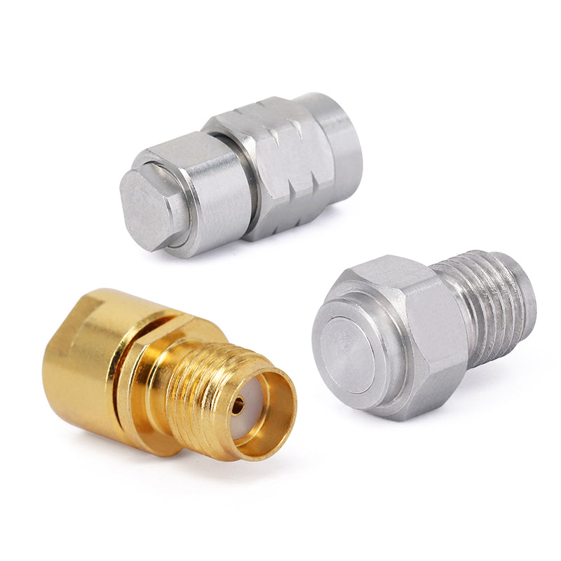 RF Components - Adapters, Connectors, Cable Assemblies, Antennas ...