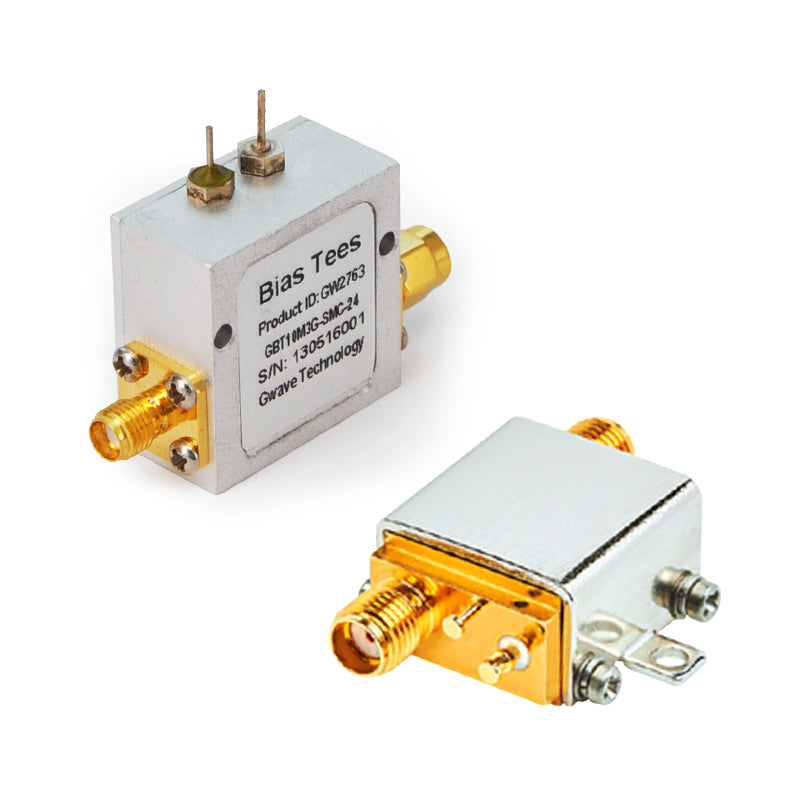 Bias Tees – Flexi RF Inc