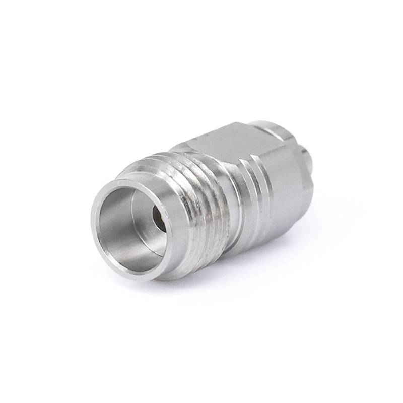 1.85mm Female to G3PO(SMPS) Male Straight Precision Adapter | DC-67GHz ...