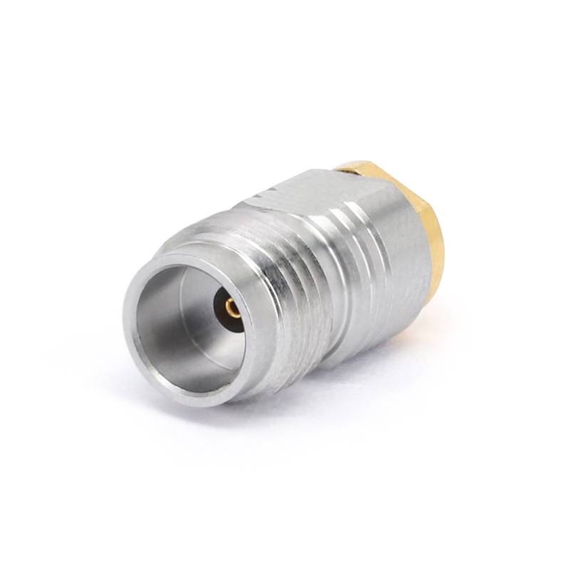 1.85mm Female to G3PO(SMPS) Female Straight Precision Adapter | DC-67G ...