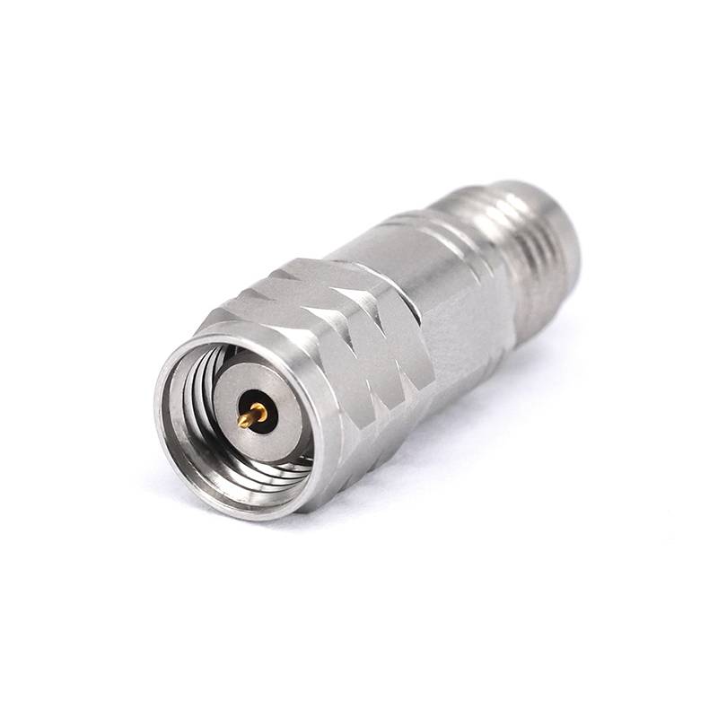 1.85mm Male to 1.85mm Female Straight Precision Adapter | DC-67GHz ...