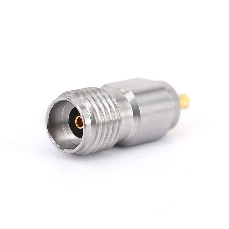 2.92mm Female to G3PO(SMPS) Female Straight Precision Adapter | DC-40G ...