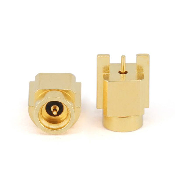 G3PO (SMPS) Male Connector Solder Attachment Surface Mount PCB | DC ...
