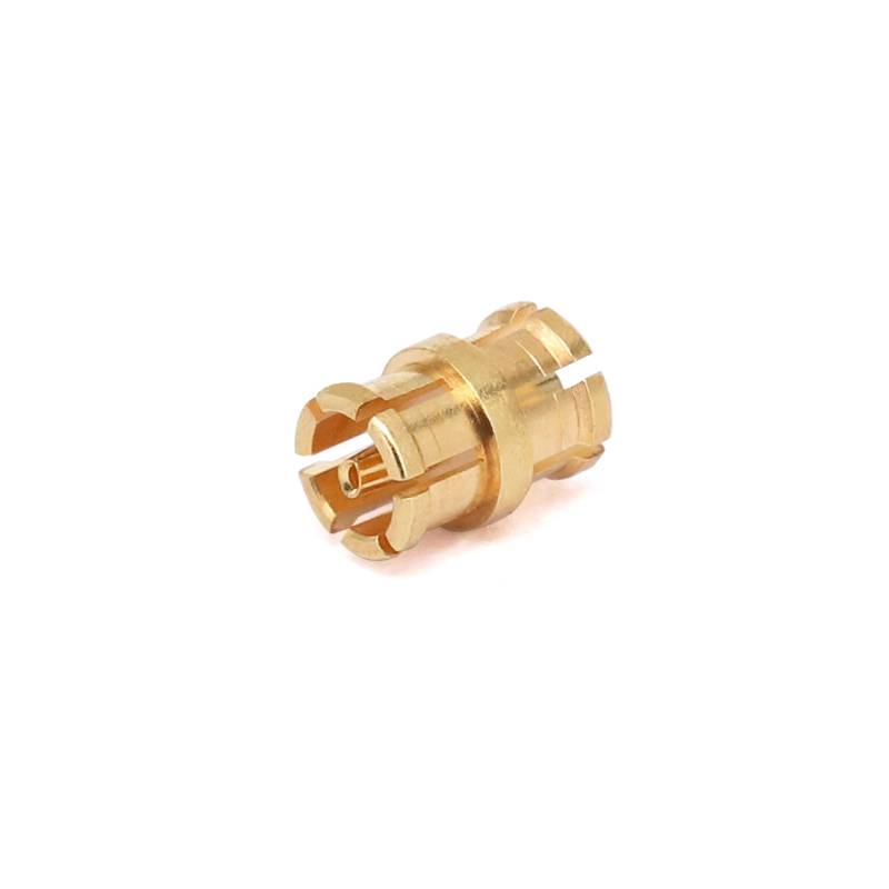 G3PO(SMPS) Female to G3PO(SMPS) Female Straight Precision Adapter | DC ...