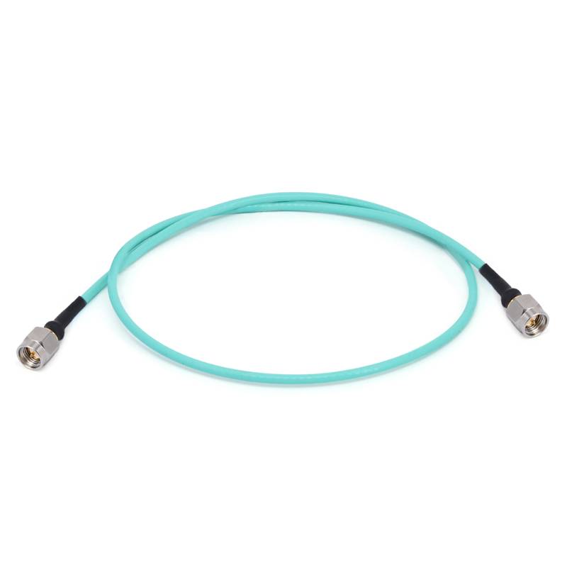 405 Series Flexible Cables – Flexi RF Inc