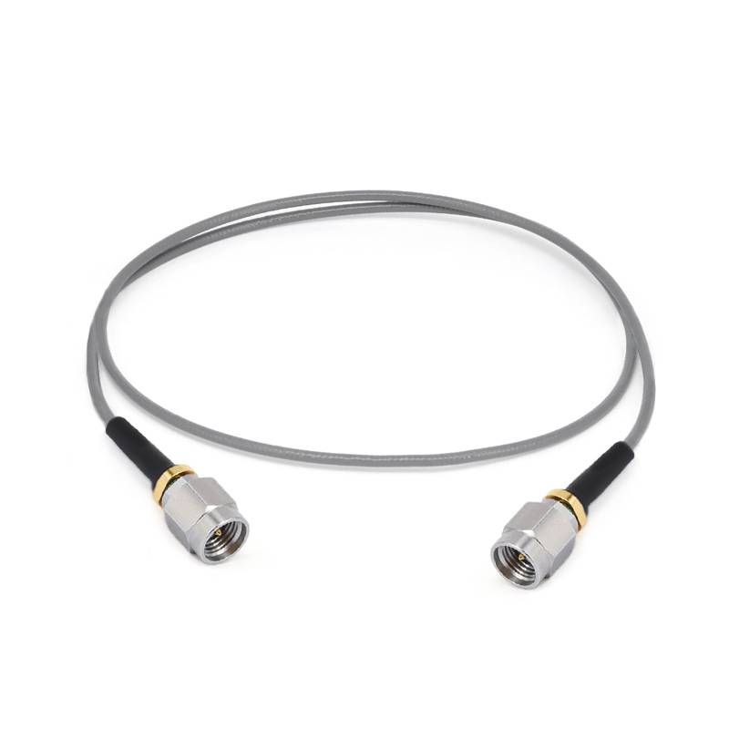 Cable Assemblies – Flexi RF Inc