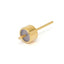 Hermetic Seal Glass Bead | 0.38mm Diameter and 4.57mm Pin Length ...