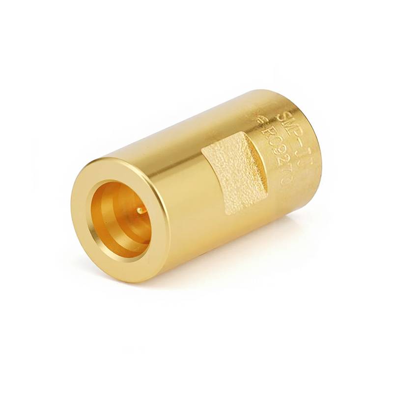 GPO(SMP) Male to GPO(SMP) Male Straight Adapter | DC-18GHz – Flexi RF Inc