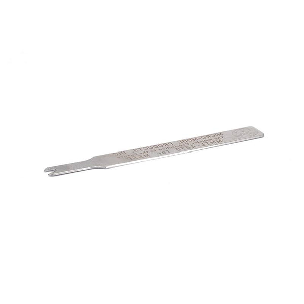 Extraction Tool for Straight GPO(SMP) Female Cable Connectors – Flexi ...