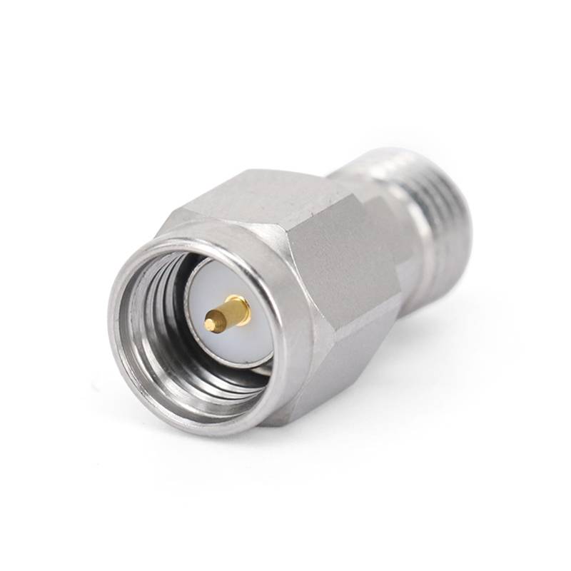 SMA Fixed Attenuator, DC - 27GHz, 2Watts – Flexi RF Inc