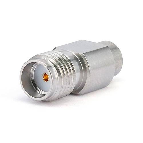 SMA Female to GPO (SMP) Male Adapter, DC - 18GHz – Flexi RF Inc