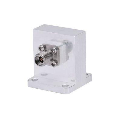 Waveguide to Coax Adapters – Flexi RF Inc