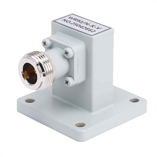 Waveguide to Coax Adapters – Flexi RF Inc